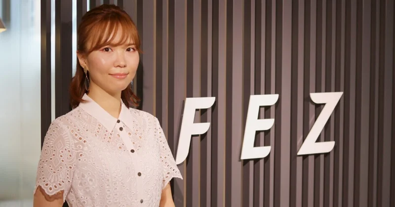 【法務｜転職成功事例】株式会社フェズ 池津氏 | WARCエージェント マガジン